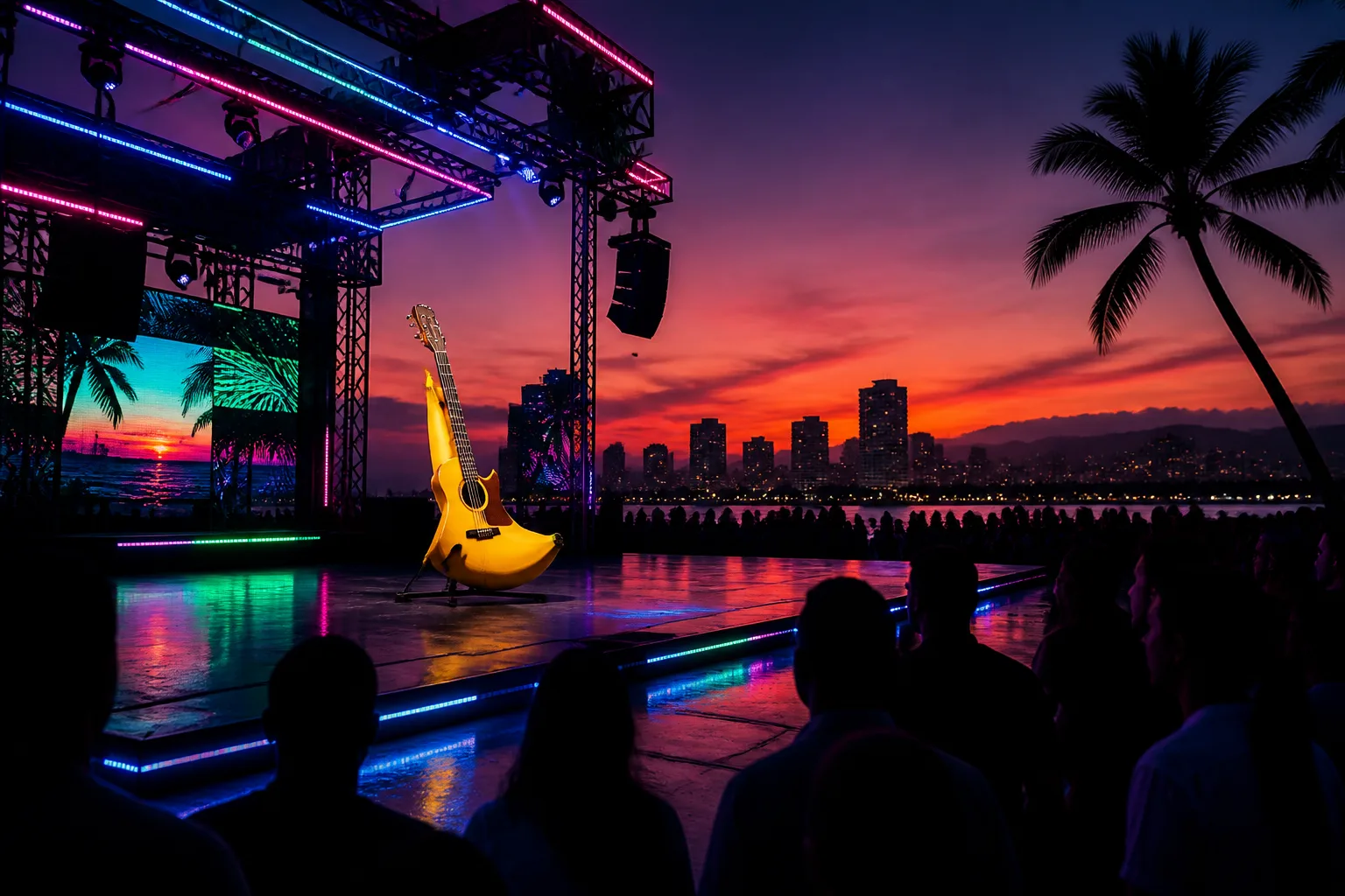 LALALAFEST Manila 2026 Announces Line-up: Steve Lacy, Two Door Cinema ...