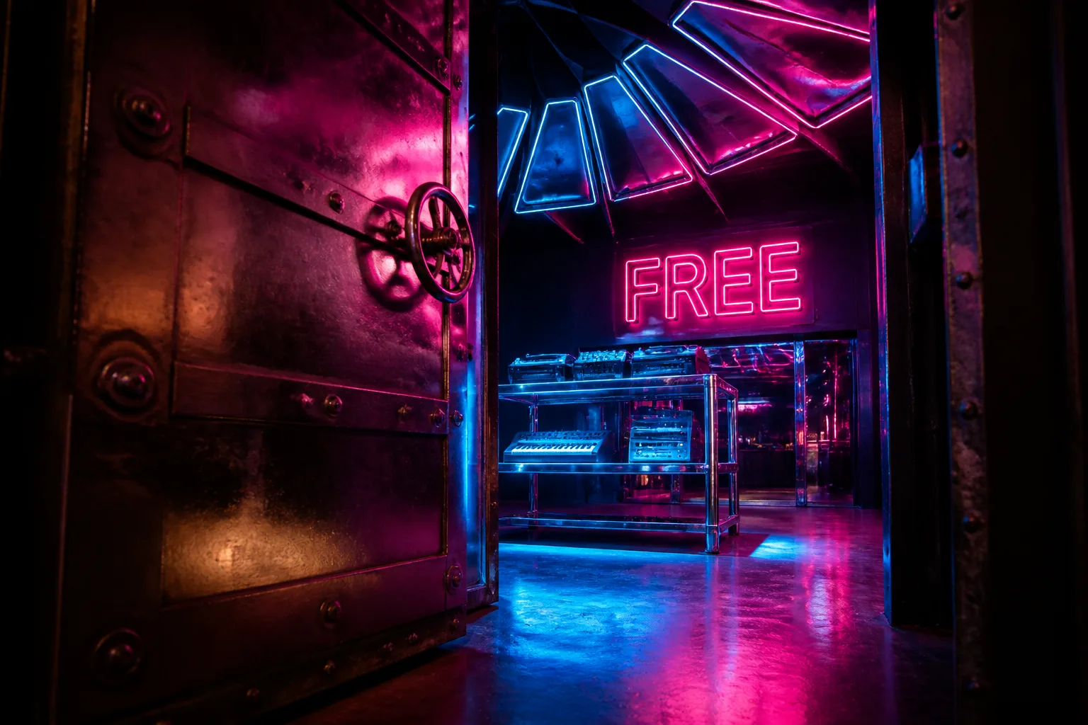 Solomun to Open Pacha New York on June 19, Offering Free Entry to Fans ...